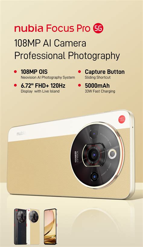 Zte Nubia Focus Pro G Price In Pakistan Priceoye