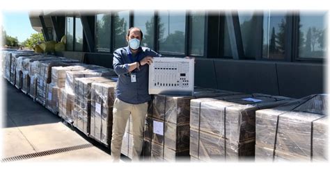 All India Radio Upgrades Its Network Of Territorial Stations With Aeq Capitol Ip Digital Audio