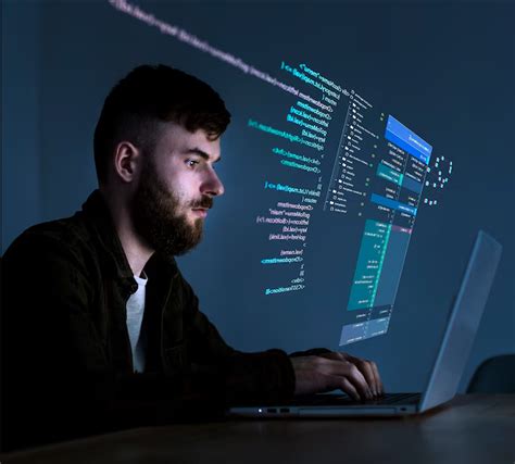 The Future Of Web Development In A Digital First World Coprorate Web
