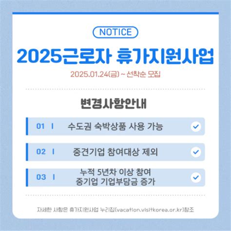 2025년 근로자휴가지원사업 휴가샵 후기 장단점 신청방법 필요서류 소상공인 1인 대표도 가능 네이버 블로그