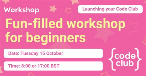 Learntocode Codeclub Code Club