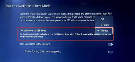 Different Ways To Turn Off Your Playstation PS