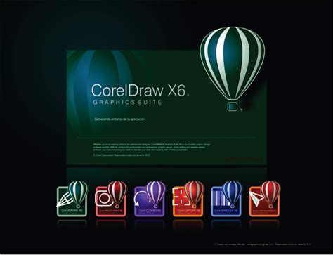 Coreldraw активатор