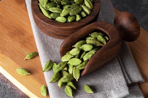 Iff Cardamom No1 1 2 Taste In