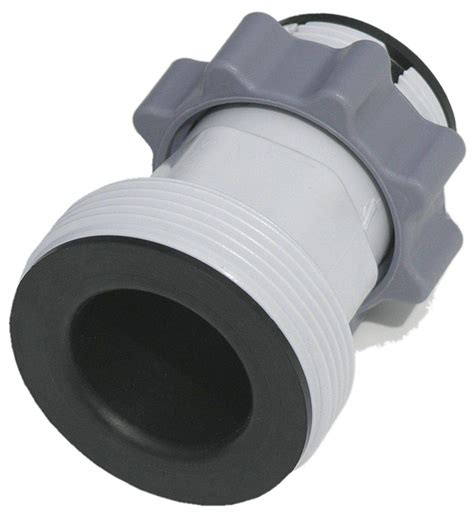 Intex Hose Adapter To Drain Pool At Charlie Oppen Blog