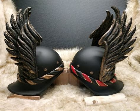 Nilfgaard Etsy Larp Armor Music Clothes Cosplay Helmet