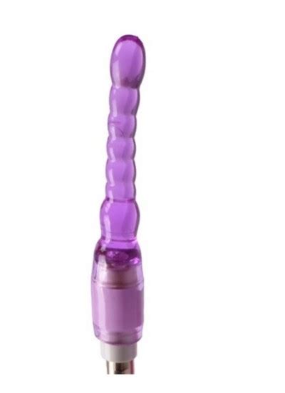 Attachement Anal Pour Dildo Anal Automatique Sex Machine Gun