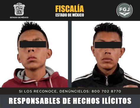 Sentencian A De Prisión A Individuos Por Robo De Vehículo