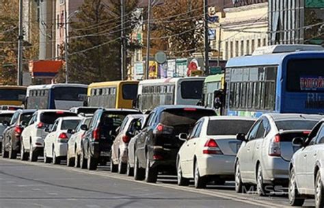 НИТХ автомашины улсын дугаарыг тэгш сондгой хязгаарлалтыг үргэлжлүүлэх талаар ХЭЛЭЛЦЭХГҮЙ