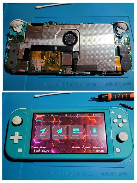 My First Picofly With Mosfets R Switchpirates