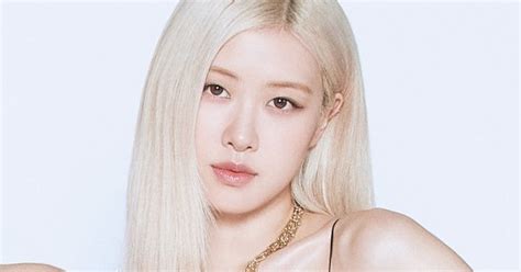 블랙핑크 로제 황당 마약 루머에 Yg “합의 없이 강경 대응”[공식]