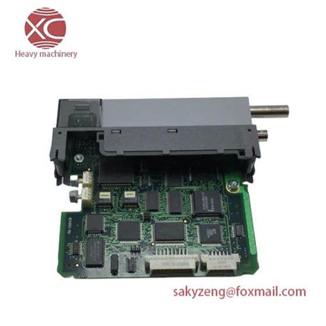 Allen Bradley 1747 Bsn Unmatched Slc 500 Backup Scanner Module For