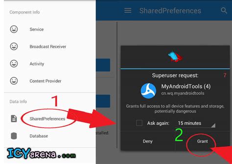 How To Modify Android Apps Or Games Data 4 Steps