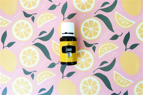 Lemon Diffuser Recipes Recipes With Essential Oils