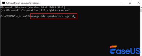 No Bitlocker Recovery Key Found For This Device [fixed]