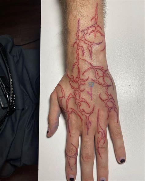 7 ქართველი ტატუ არტისტი და მათი შემოქმედება