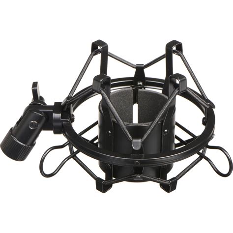 Microphone Shock Mount Al Jaru For Electronics General Trade