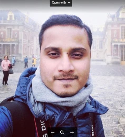 Anup Sinha Pakistan Today