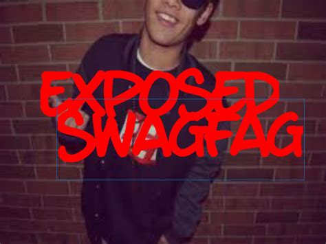 Swag Fag Quotes Quotesgram