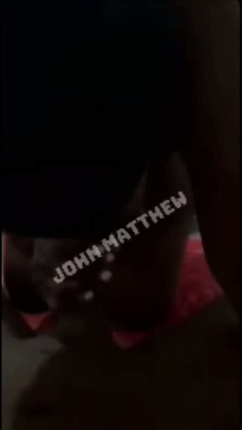 Curly Headed Somali Whore Has Some Sucking Skills