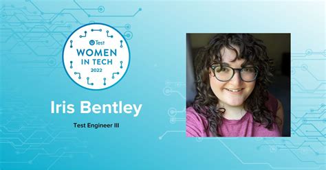 Utest On Linkedin Womenintech Softwaretesting Interview