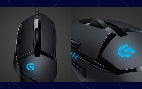 Is Logitech G402 Wired Gaming Mouse Worth Buying In 2023
