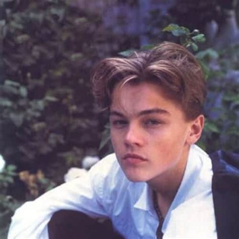 Leonardo Dicaprio Haircuts To Wear In 2022