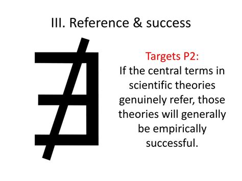 Ppt The Pessimistic Induction Powerpoint Presentation Free Download Id 6223037