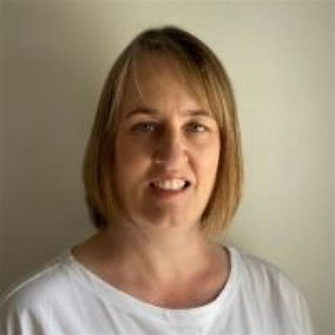 Clare Gordon University Of West London