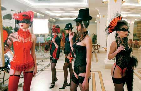 My Beauty World Grupa 187 SEX