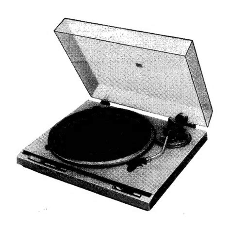 Technics Sl Q303 Service Manual Pdf Download Manualslib