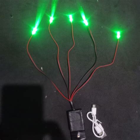 Jual Lampu Matrix Shopee Indonesia