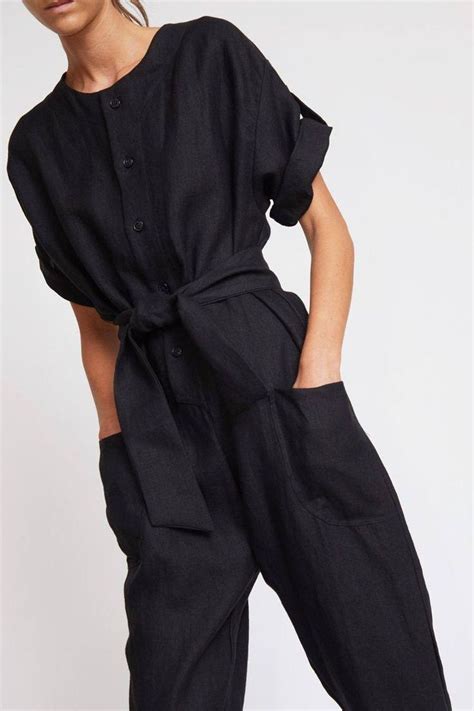 Pin by Светлана on Комбинезоны | Fashion outfits, High fashion street ...