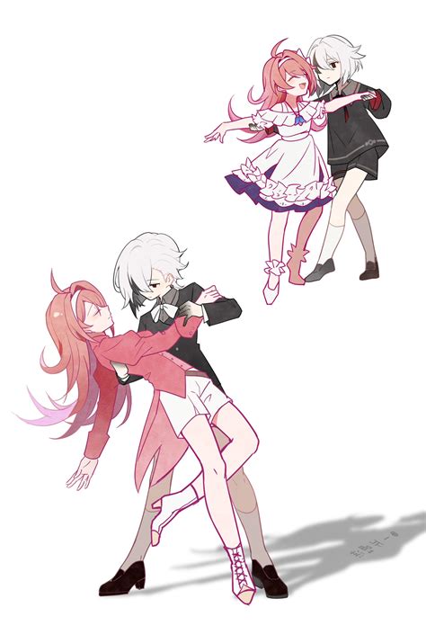 Age Progression Danbooru