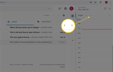 How To Use Google Sidebar