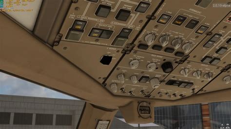 Lights Not Working Switches Bugged And Changing Graphical Settings In Sim Causes Soft Crash