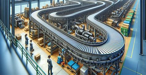 Identify Length Of Conveyor In Feet Using Ai Nyckel