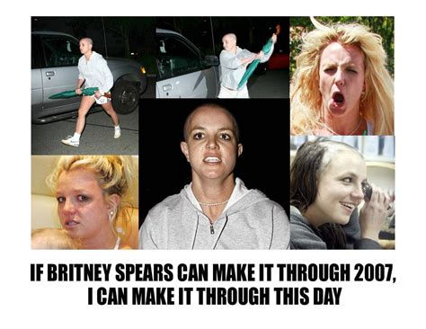 My Inspiration Britney Spears Funny Quotes Funny Memes