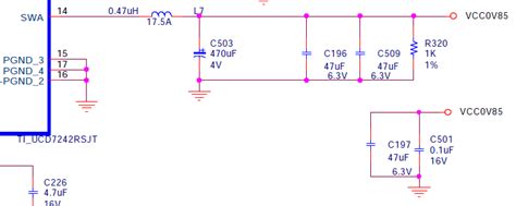 66ak2h06 Power Supply Ramp Up Processors Forum Processors Ti E2e Support Forums