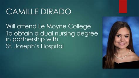 Chf Class Of 2020 Youtube