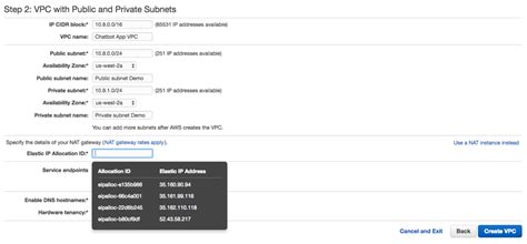 Developing A Facebook Chatbot With AWS Lambda And MongoDB Atlas