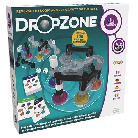 Dropzone The Learning Lab