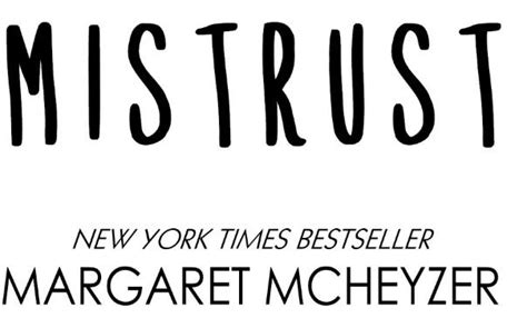Read Free Mistrust Online Book In English All Chapters No Download