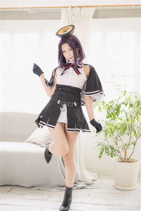 Cosxuxi Club Mysuite Atsuki Suite Collection 40 Page 14