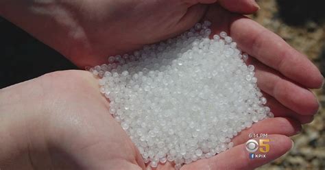 Oakland Nonprofit Aims To Reduce Number Of Small Plastic Nurdles Ending Up In Ocean Cbs San