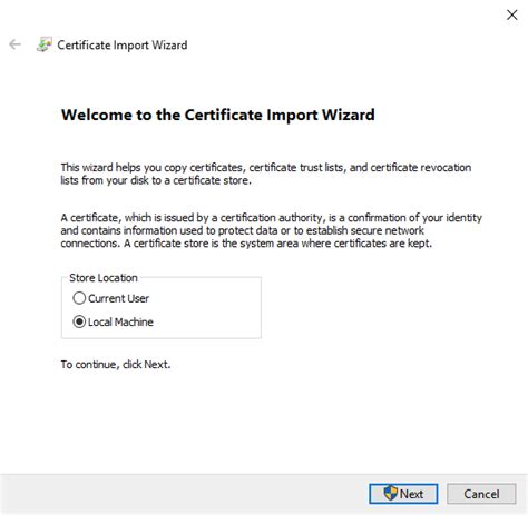 Tapping Winrm Over Ssl To Set Up Psremoting Step By Step