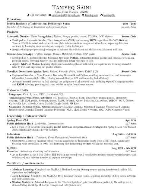 Tanishq Ml Data Science Python Pdf Optical Character Recognition Machine Learning