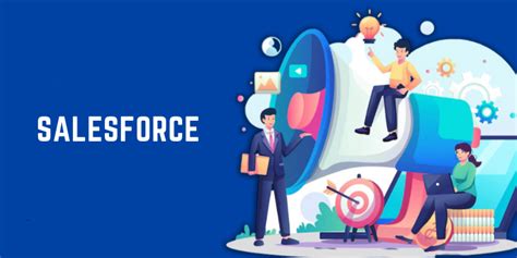 Top 10 Tips For Salesforce Beginners