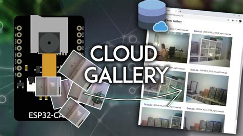 Esp32 Cam Post Imagesphotos To Server Random Nerd Tutorials