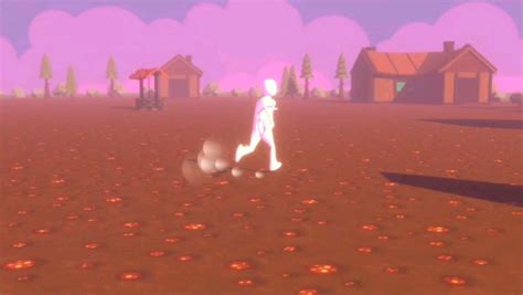 Post Processing In A Nutshell Runity3d